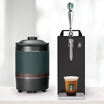 Programs - What's New? | Nestlé Coffee Partners Solutions Lab